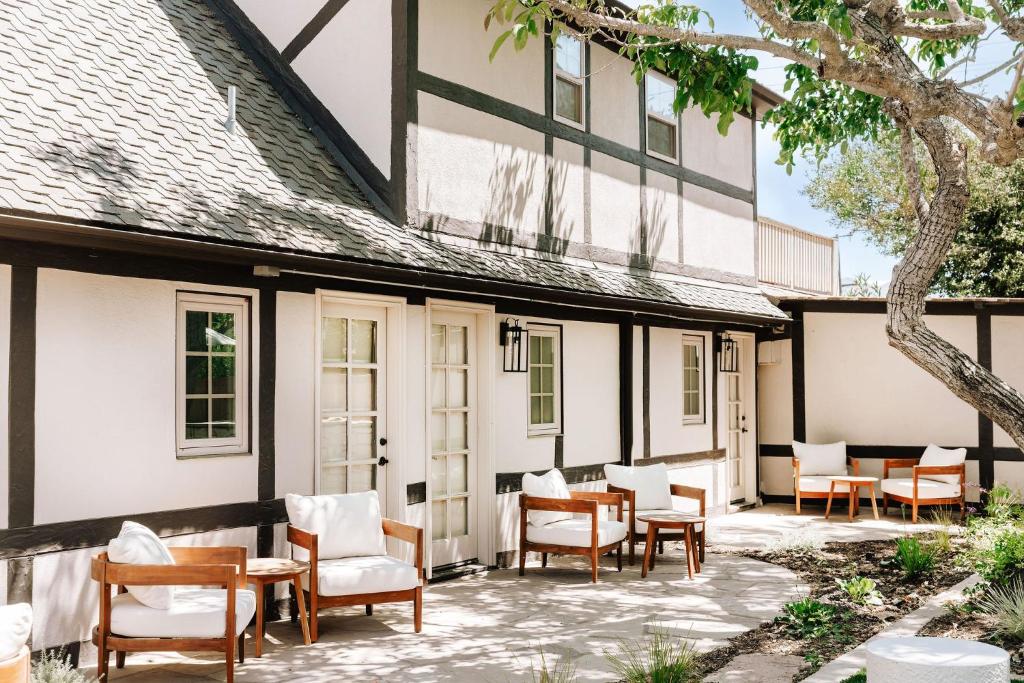 The Marlo, Solvang (updated prices 2025)