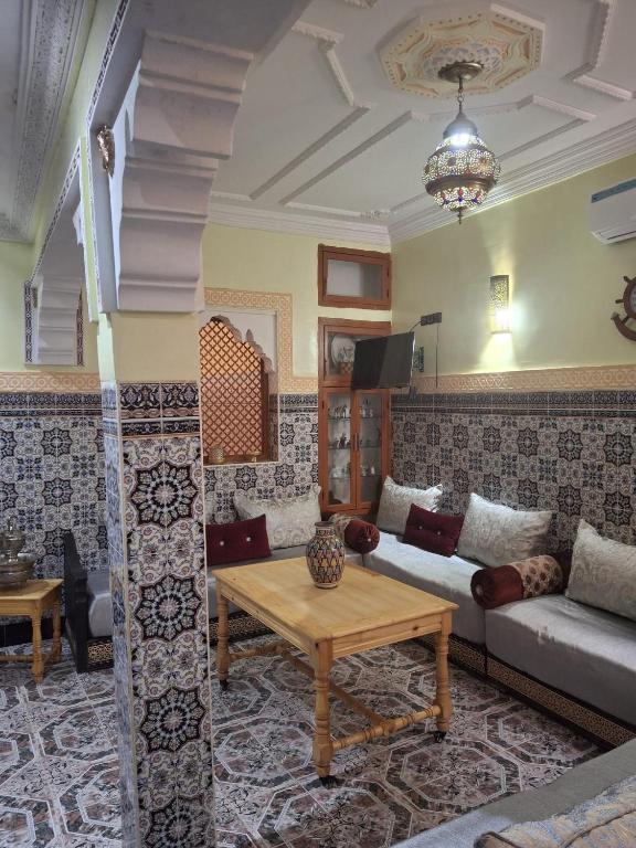 Lalla Fatima - a deux pas de la Bahia, Marrakech (precios actualizados ...