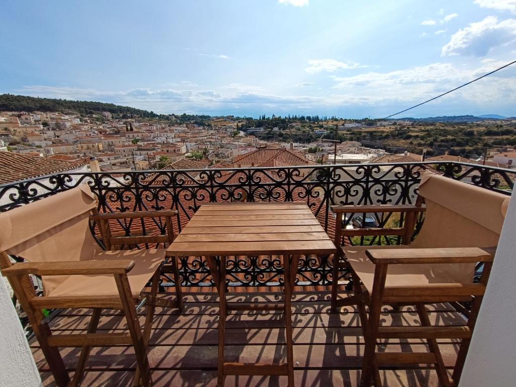 Traditional Stone House, Kranidi (updated prices 2026)