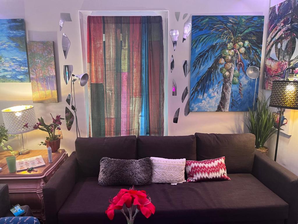 Diamond in the Ruff, Atlanta (updated prices 2025)