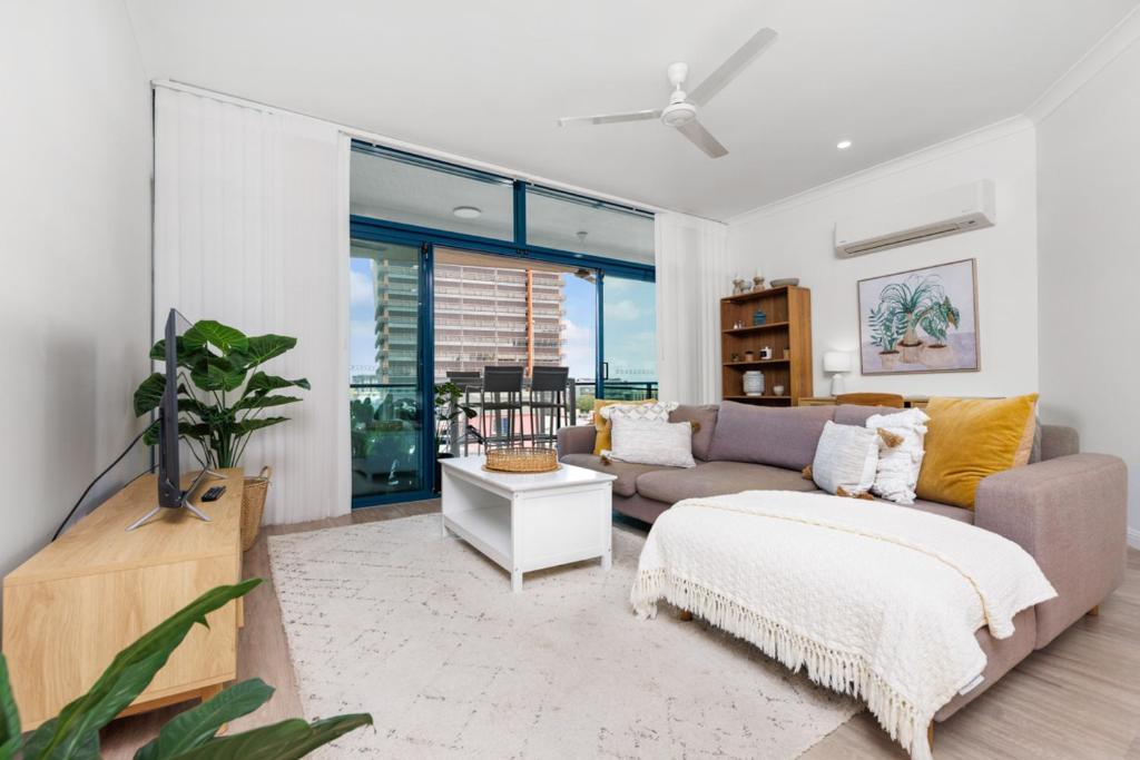 Panorama on Knuckey, Даруин (обновени цени за 2025 г.)