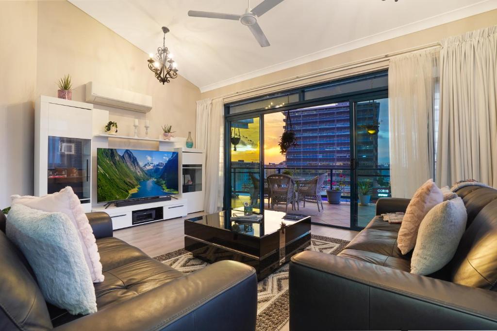 Knuckey Heights, Darwin (prețuri actualizate 2025)