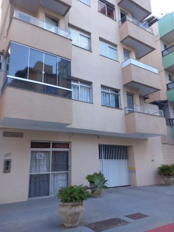 Ap Guarapari Praia Ap 202, Guarapari (aktualizované ceny na rok 2025)