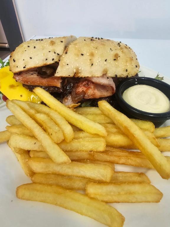 The Australian Hotel Murgon, Murgon (updated prices 2025)