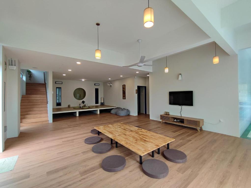Sunya Home Basement Raub Pahang, Raub (updated prices 2026)