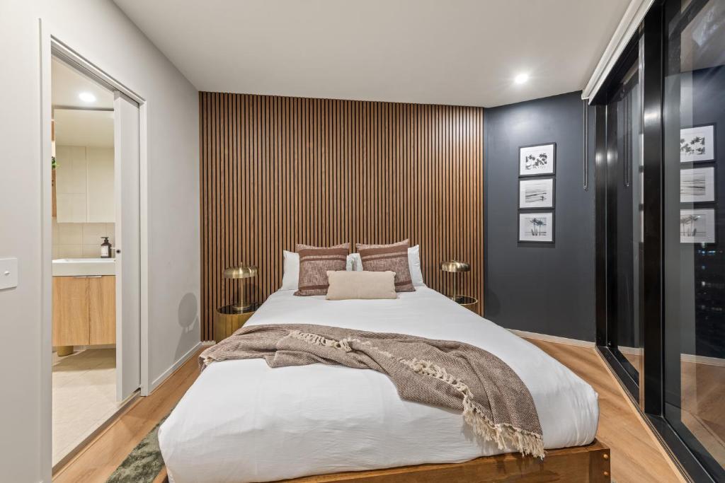 Spire Residences Brisbane, Brisbane (updated prices 2025)