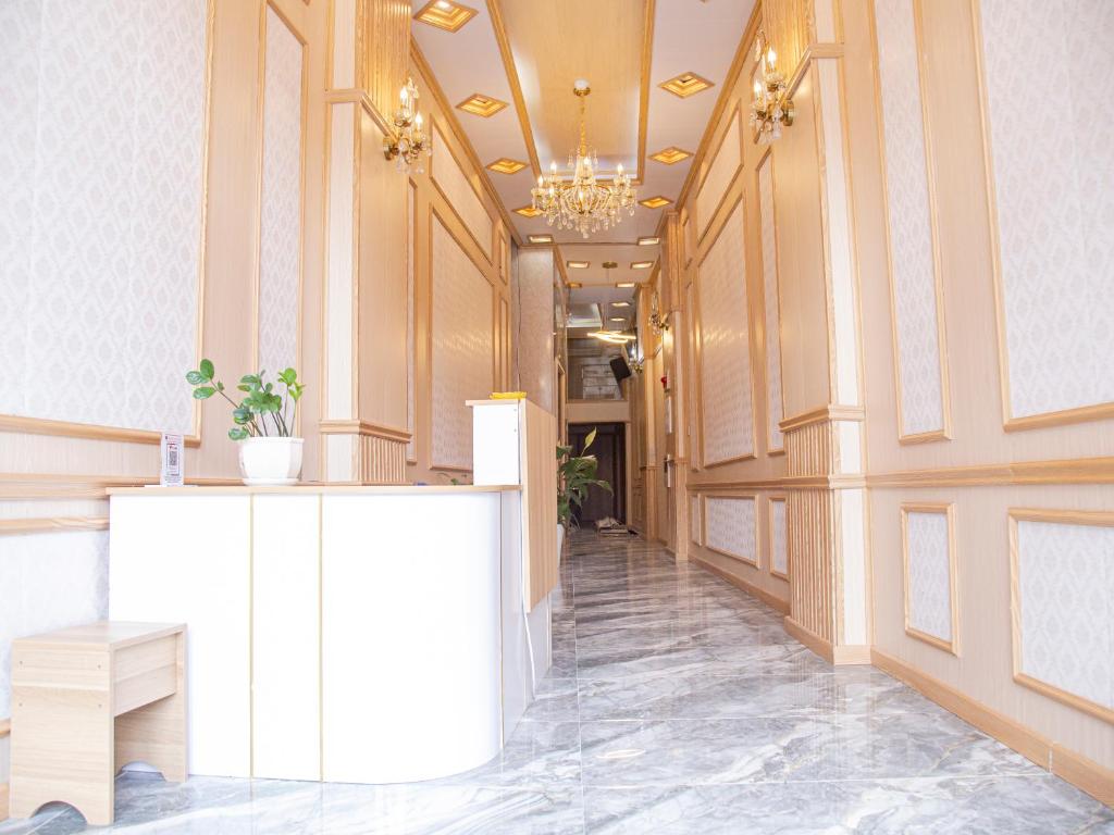 Quyenly Motel Mèo Vạc, Mèo Vạc (aktualisierte Preise für 2025)