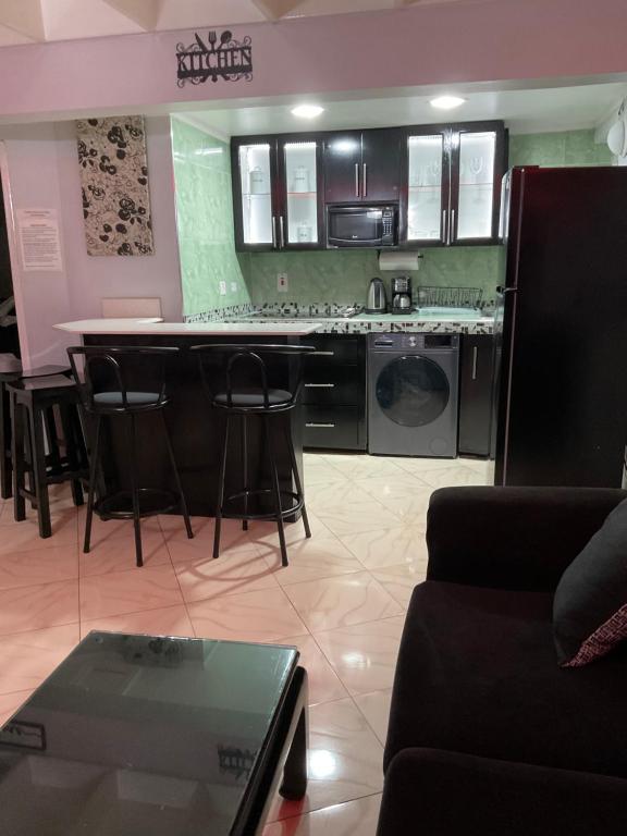 Mystic Ridge Paradise, Ocho Rios (updated prices 2025)