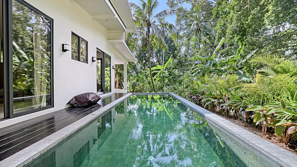 Yang Naa Tree Villa, Ko Phangan (updated prices 2026)