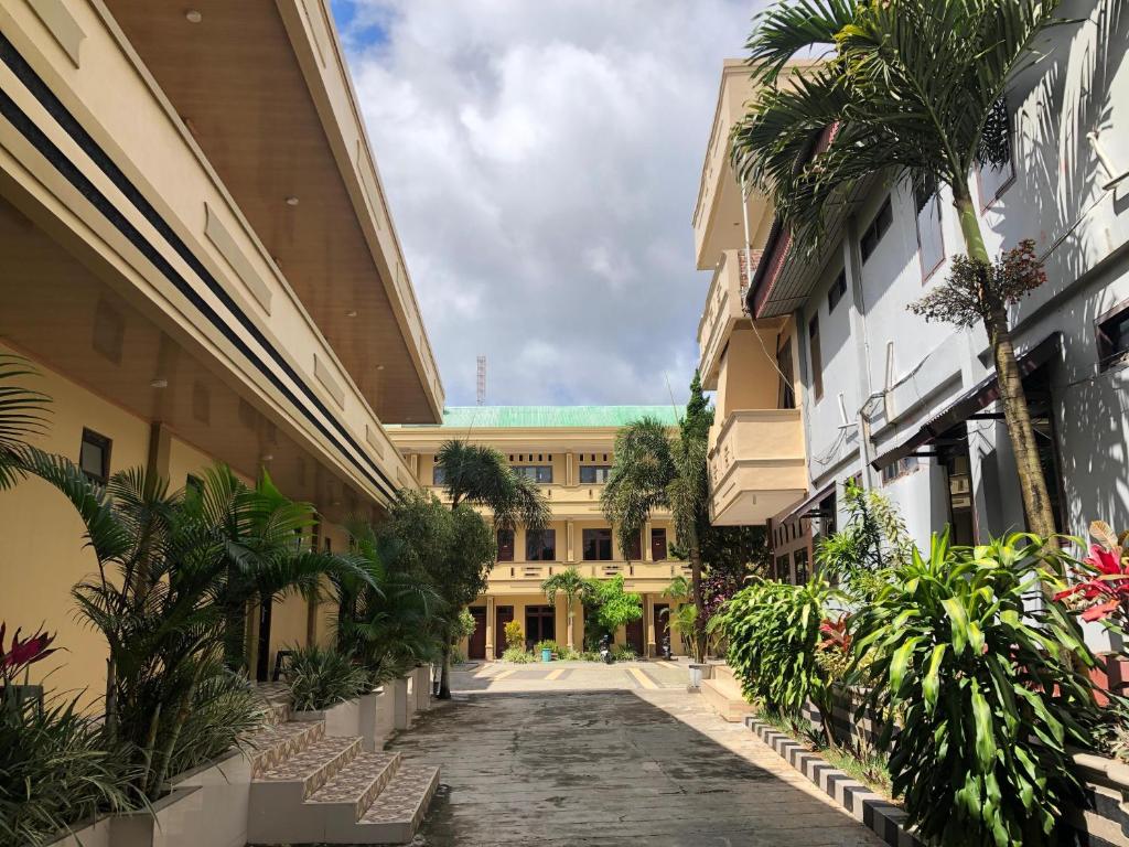 Hotel Bahagia Dua, Soe (preços atualizados para 2025)