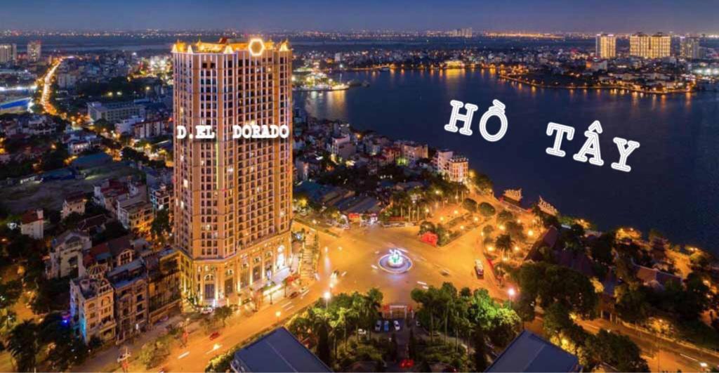 Homestay Hồ Tây, Hanoi (updated na presyo sa 2025)