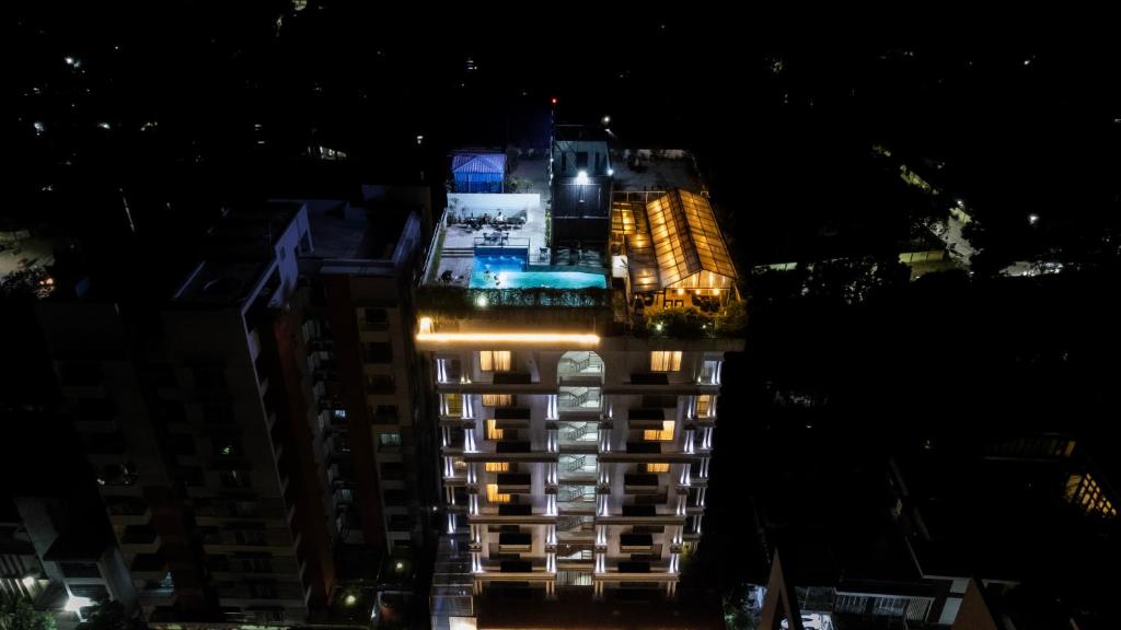The Grandmark Dhaka, Dhaka (tarifs actualisés, 2025)