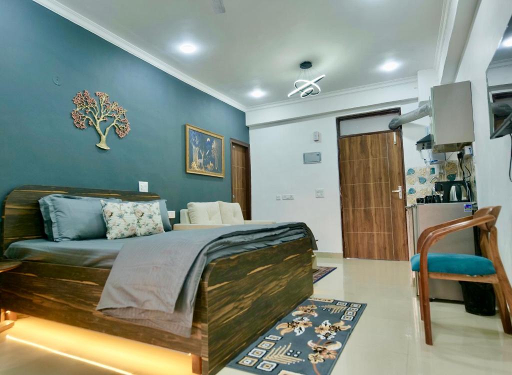 The Oasis, Dehradun (updated prices 2025)