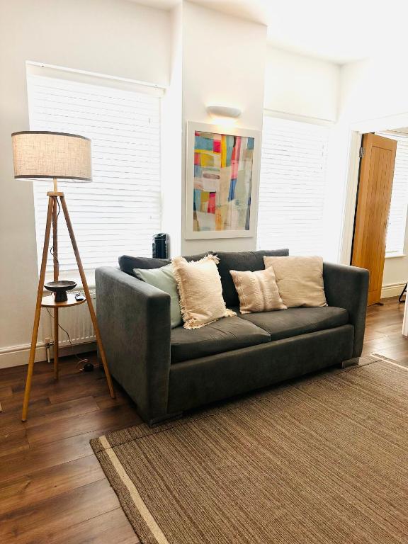 Central Euston and Kings Cross Apartments - 1 min walk, London (updated ...