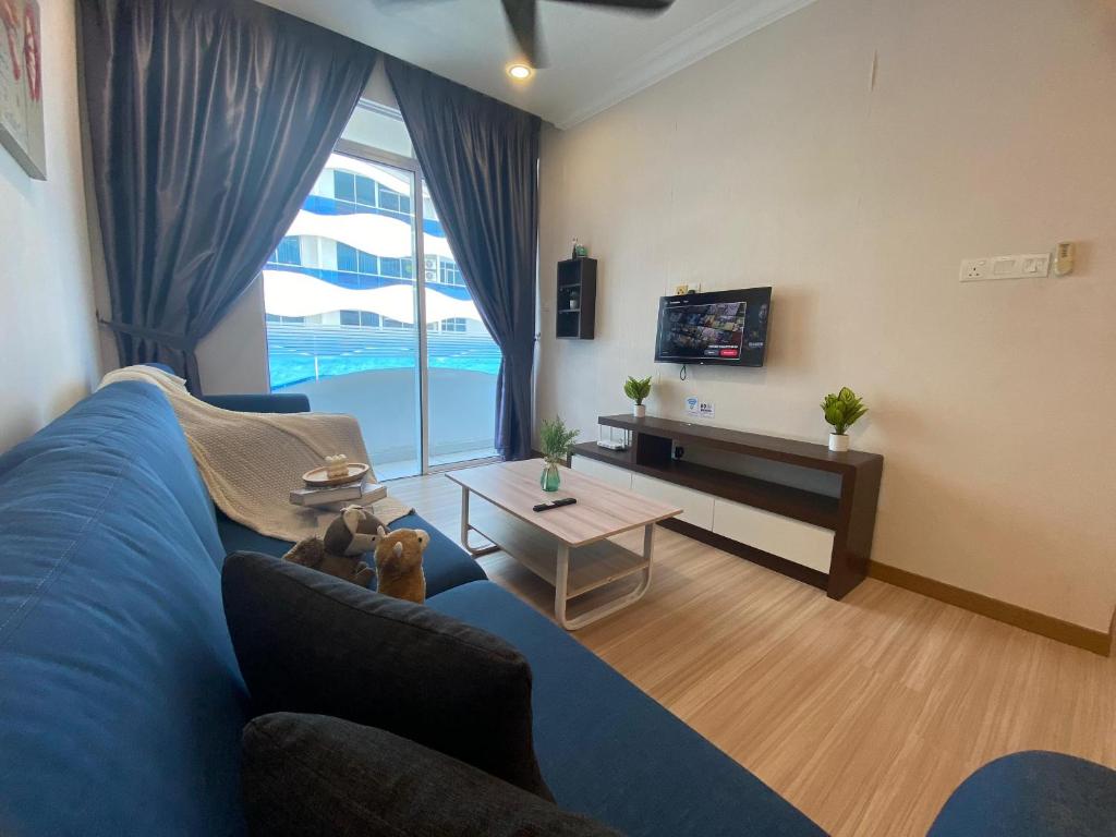 The Wave Residence by Jeffery Lam Home Management, Malacca (updated ...