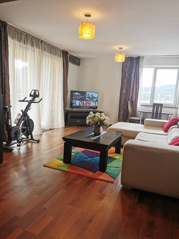 Central Mountain View Apartment, Braşov (giá cập nhật 2025)