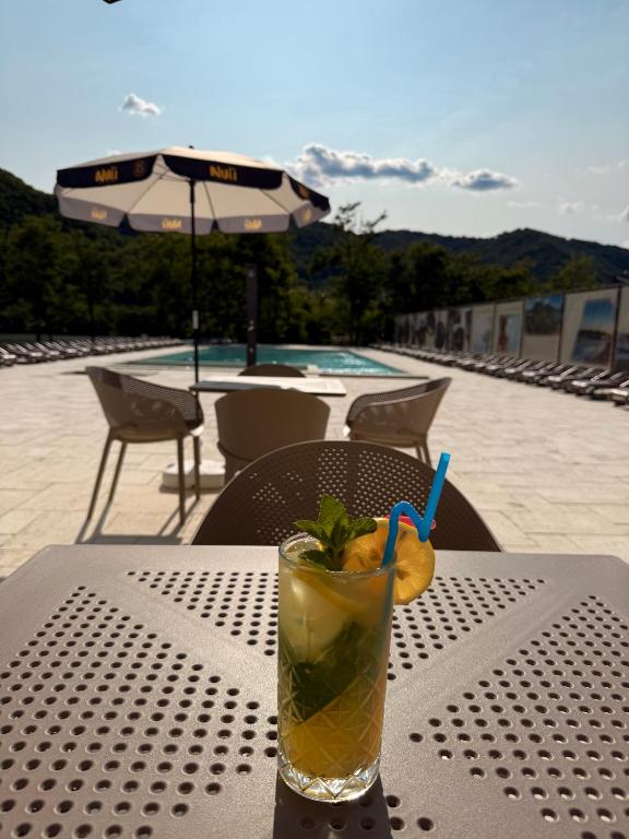 Vega Resort Restaurant & Lodge, Orşova (updated prices 2025)