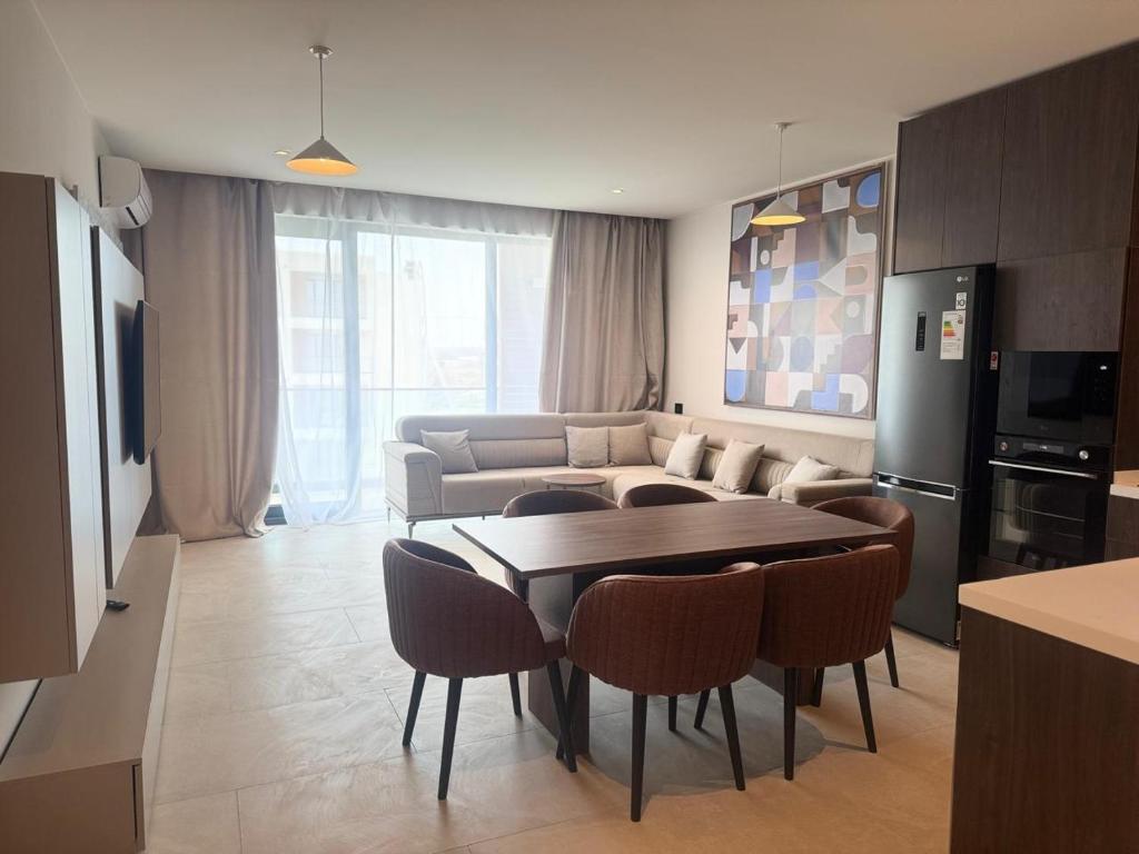 Park Residence 2, Nardaran (updated prices 2026)