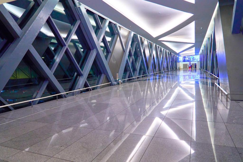 Newport Stay by Runway Manila & Attractions, Manila (vuoden 2025 ...
