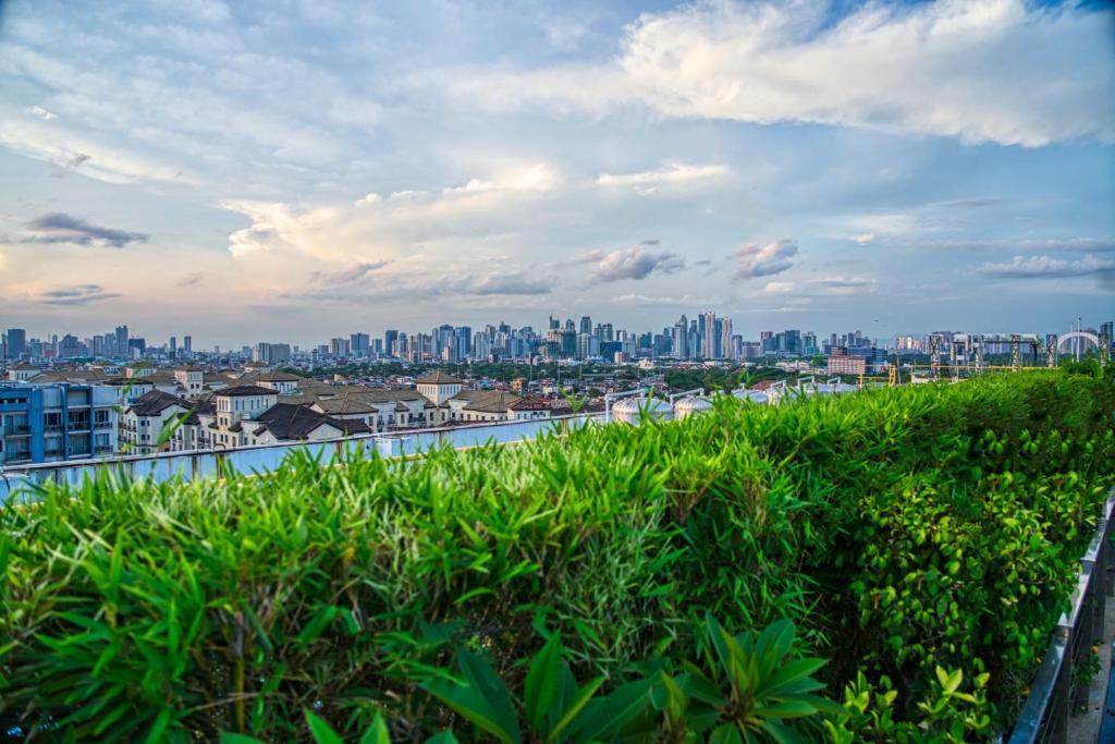Newport Stay by Runway Manila & Attractions, Manila (vuoden 2025 ...