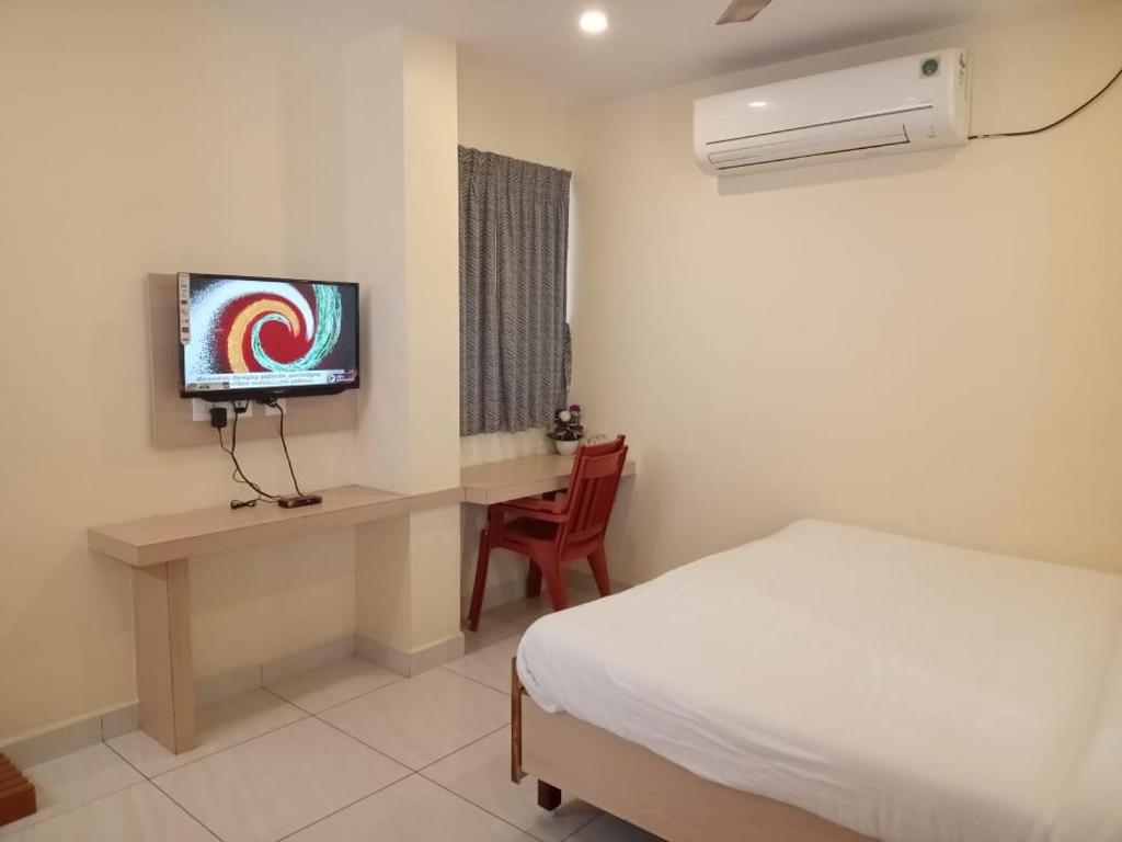 Nadanam IN, Pondichéry (tarifs actualisés, 2025)