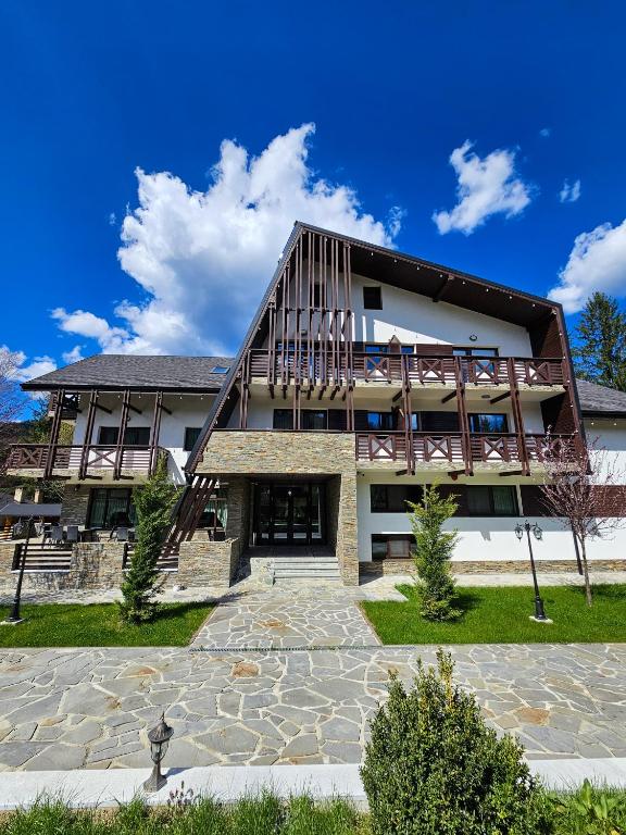 Pensiunea Cotul Dorului,‏ Văleni-Stînişoara (מחירים מעודכנים ל-2025)