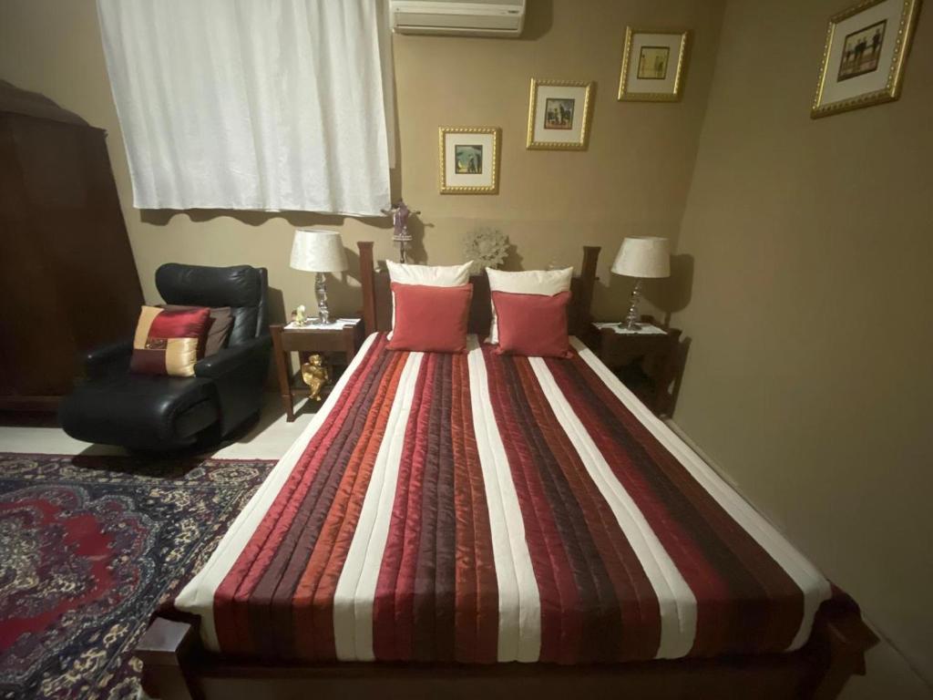 The Cozy Room, Maputo (precios actualizados 2025)
