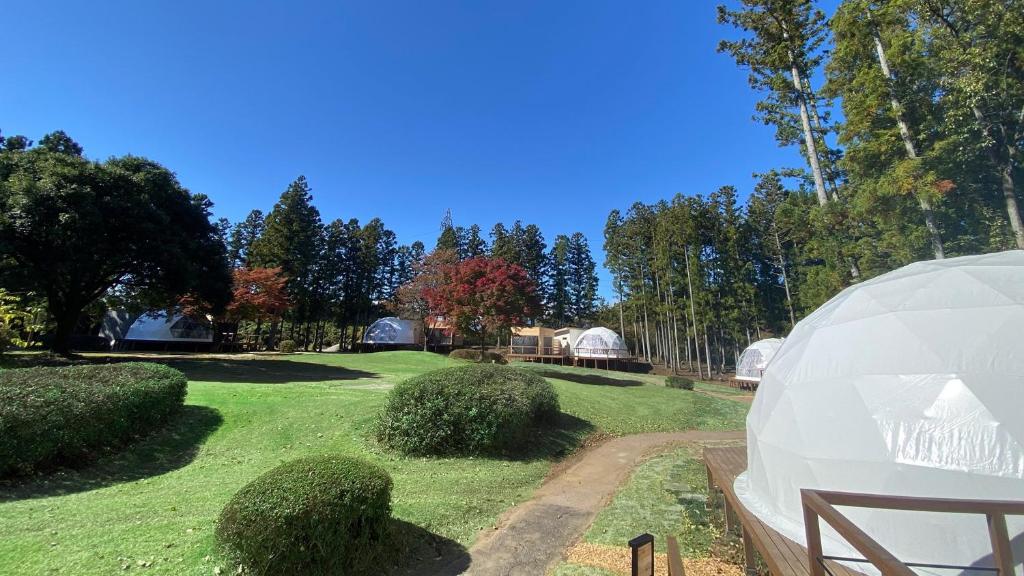 Nasu Glamping, Nasu (updated prices 2026)