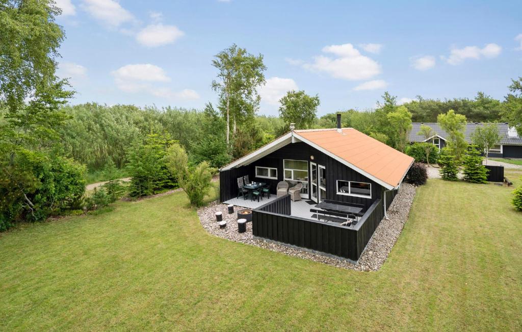 Cozy Home In Hemmet With Sauna, Hemmet (updated prices 2026)