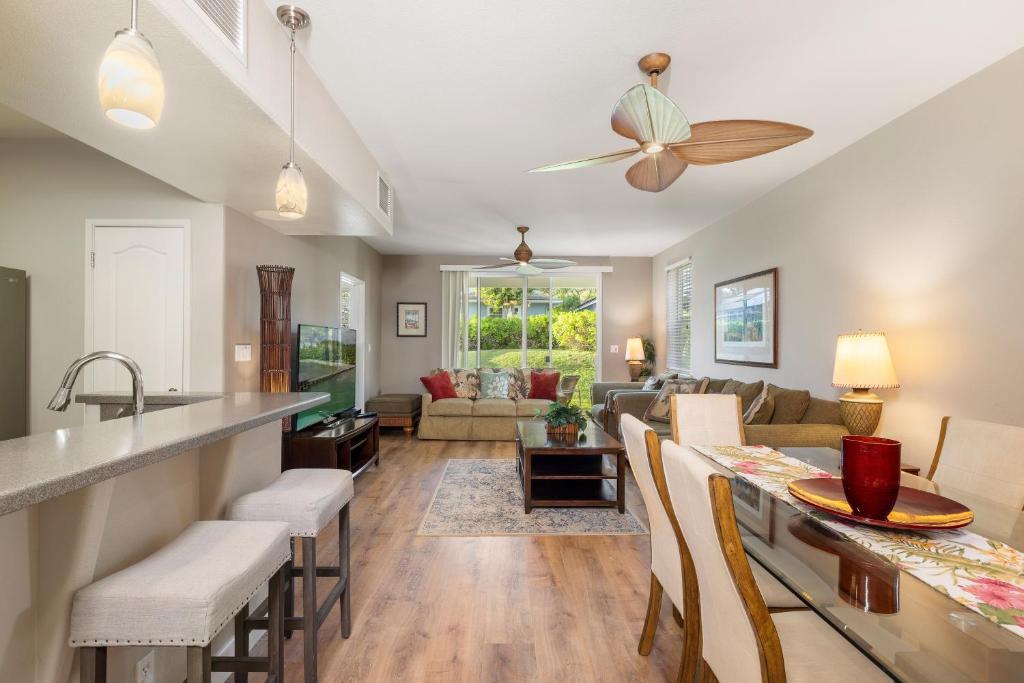 Ko Olina Kai 1059F, Kapolei (tarifs actualisés, 2025)