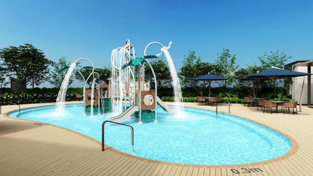 Sheraton Johor Bahru, Johor Bahru (updated prices 2025)