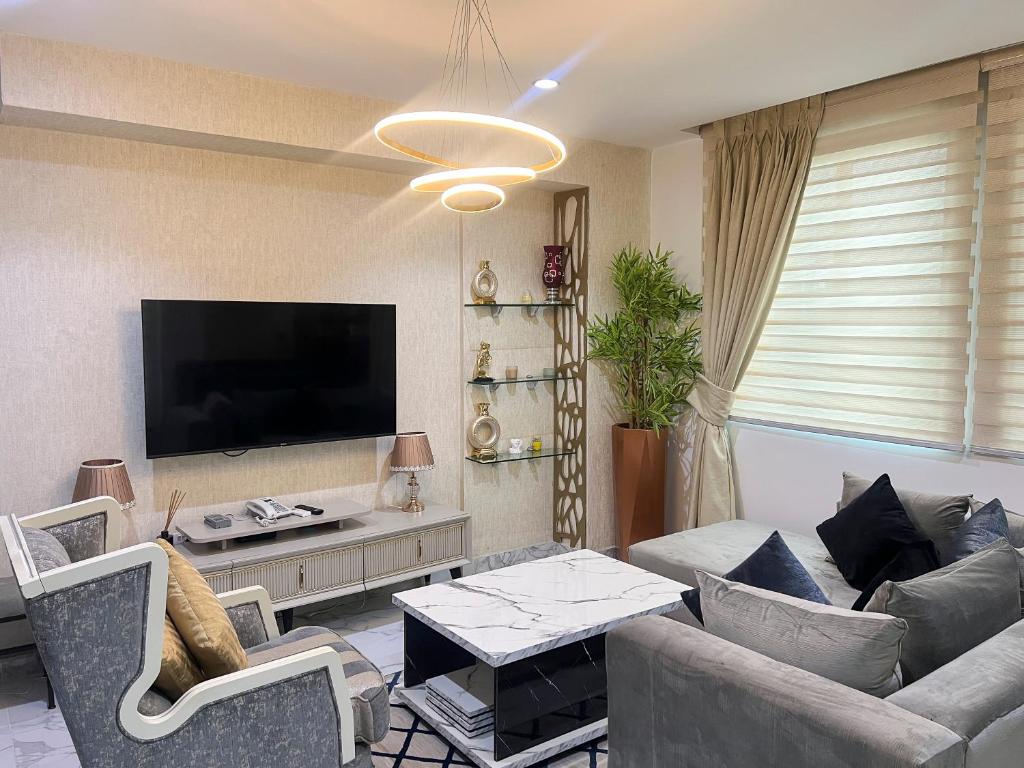 Orbit Apartments, Lagos (updated prices 2025)