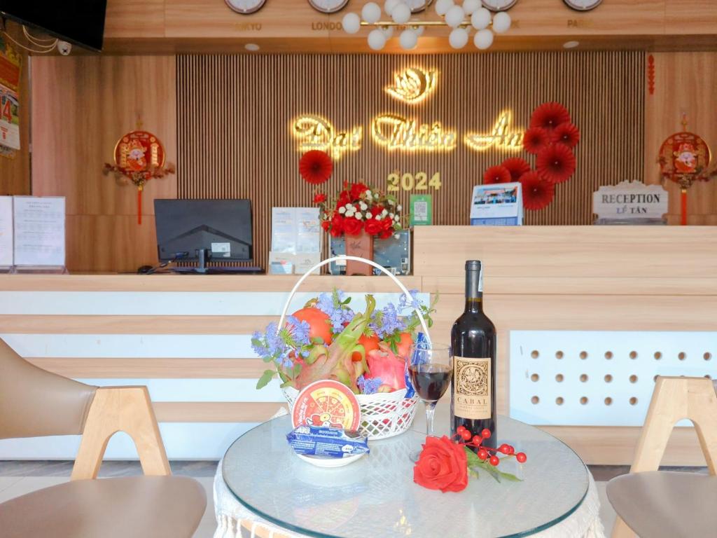 ĐatThienAn, Da Lat (preus actualitzats 2025)