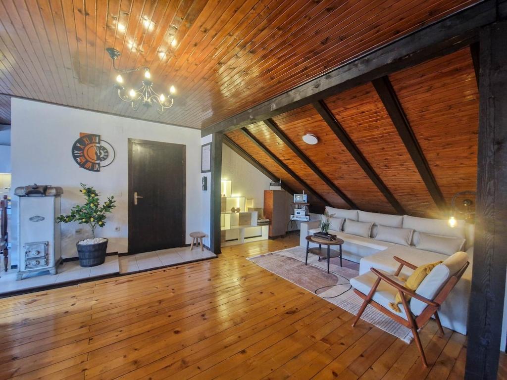 Loft in Ohrid City Center, Ohrid (updated prices 2025)