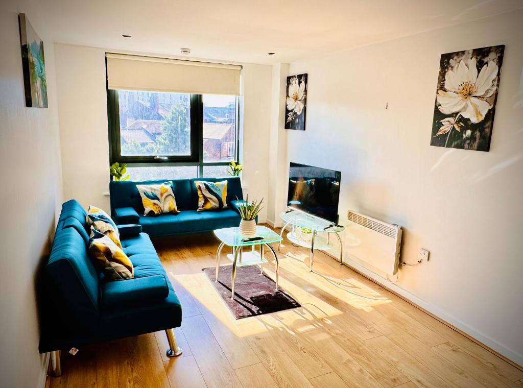 Claire Stay Apartment, Liverpool (updated prices 2026)