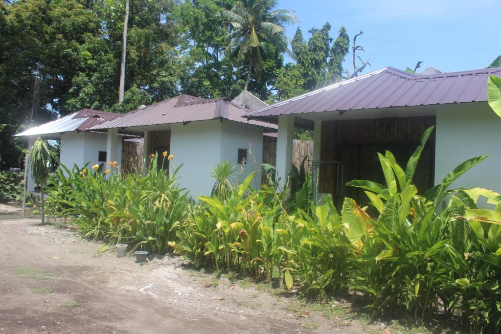 BAY DE EMMANUEL Room Rental, Dauin (opdaterede priser for 2026)