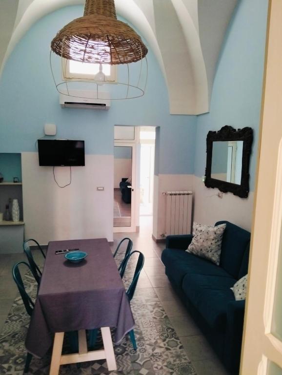 Piazza Verdi Liberty House, Lecce (updated prices 2025)