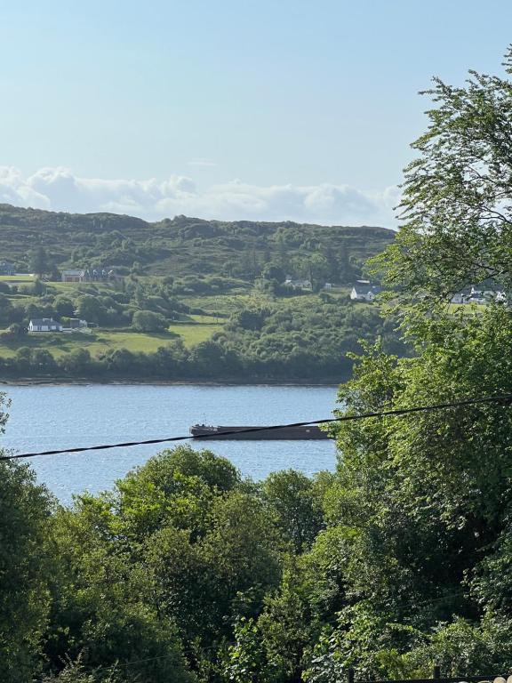Fisherman's Cottage, Killybegs (aktualisierte Preise für 2025)
