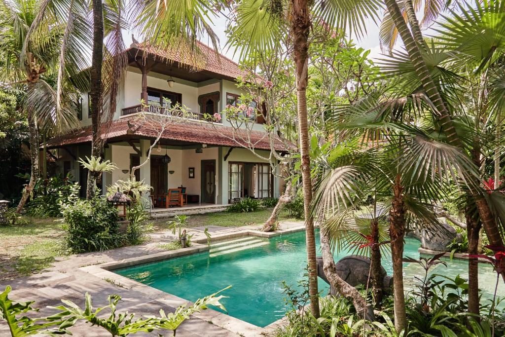 Traditional Villas in Ubud by Pause Inn Group, Ubud (precios ...