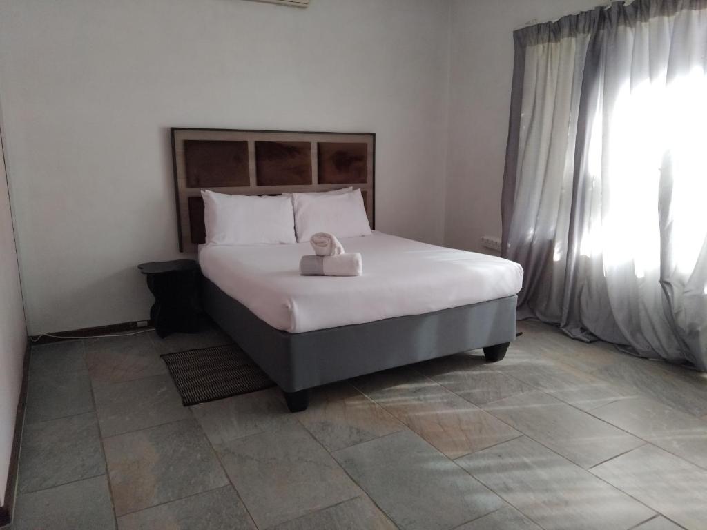 Lynnwood 246 House, Pretoria (precios actualizados 2025)