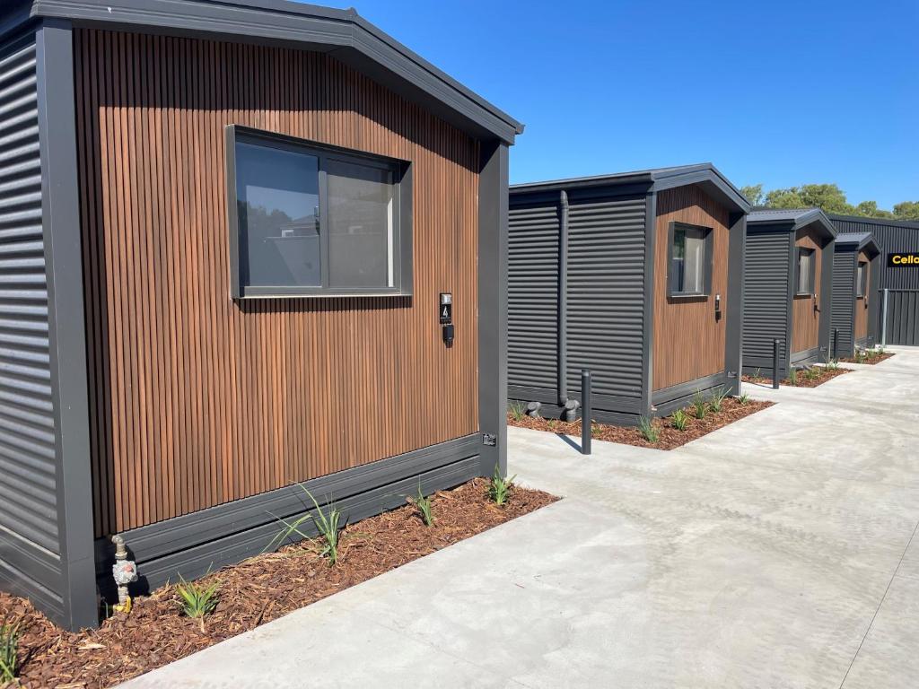 Barooga Hotel, Barooga (aktualisierte Preise für 2025)