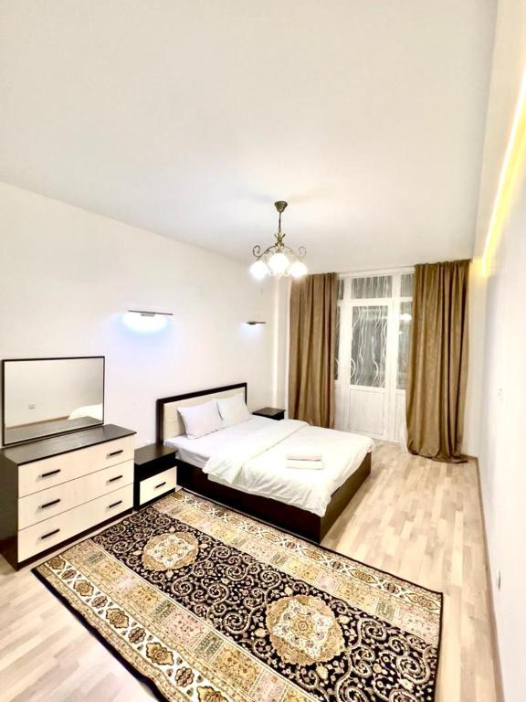 Baraka Home, Almaty (precios actualizados 2025)