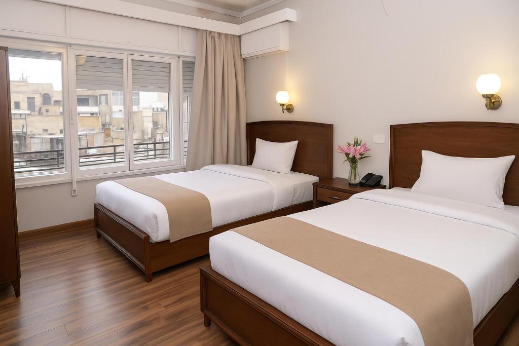 Lotus Hotel and Restaurant, Cairo (updated prices 2026)