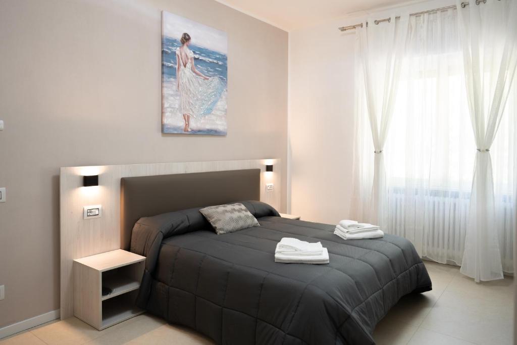 Carrera Living, Borgomanero (updated prices 2026)