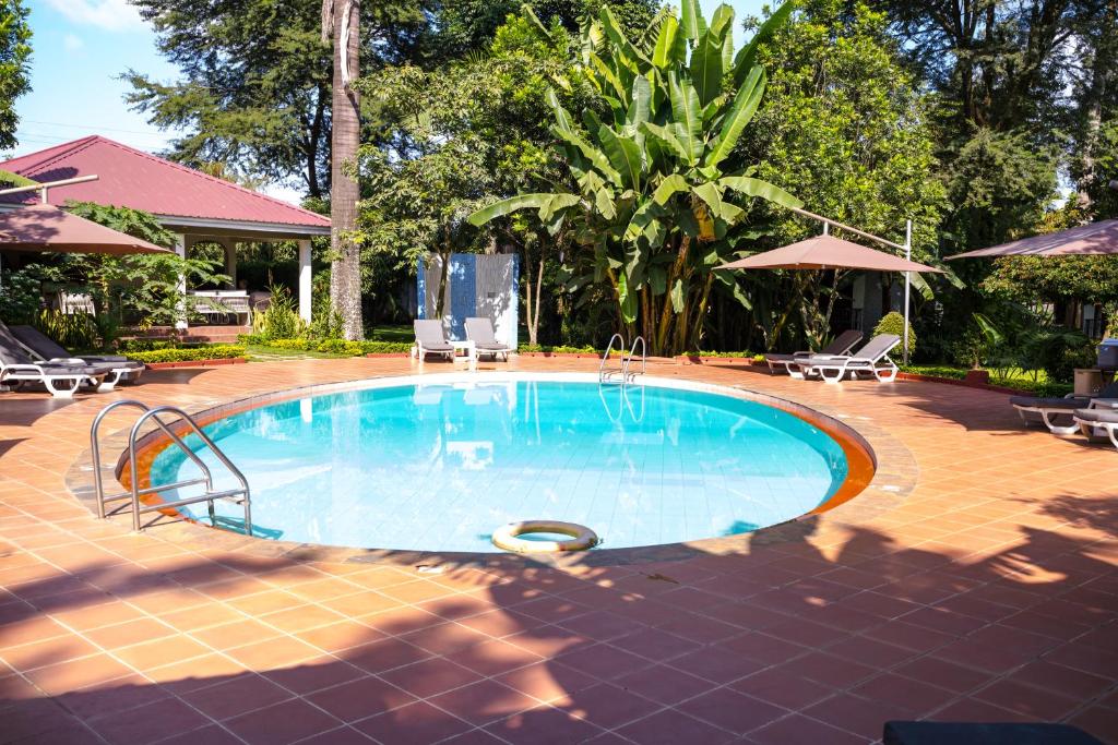 Arusha Planet Lodge, Arusha (updated prices 2025)