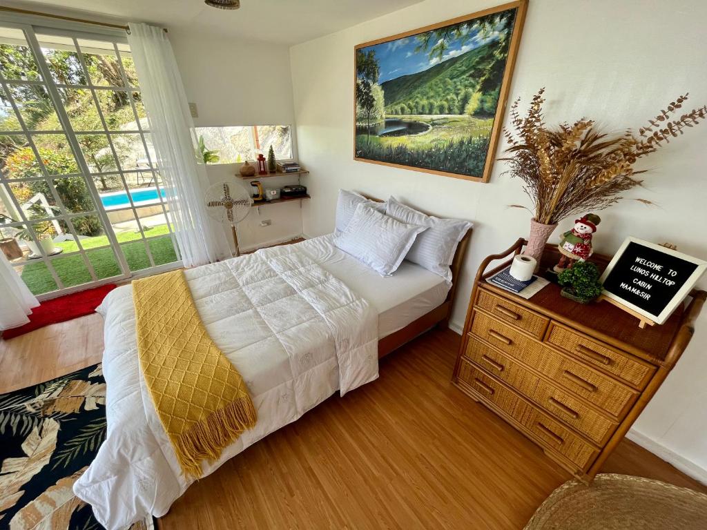 Lunos hilltop Cabin, Tumaway (updated prices 2025)