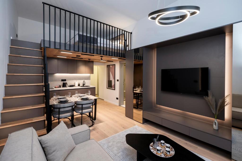 My Space Apartments, Sarajevo (aktualisierte Preise für 2025)