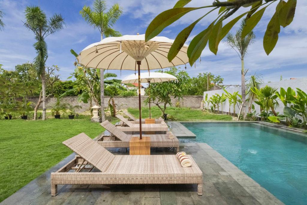 Braya living, Sanur (precios actualizados 2025)