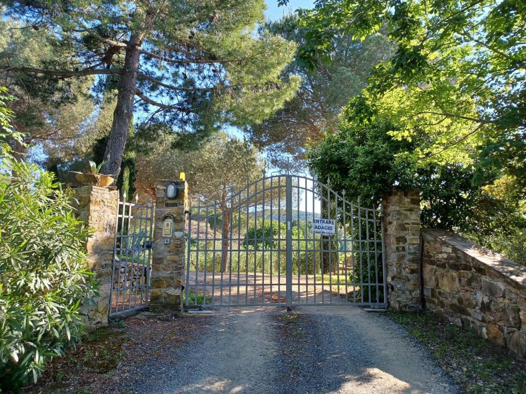 卡斯塔涅托卡爾杜奇Poggio al Grillo Matteotti（2025 年最新房價）