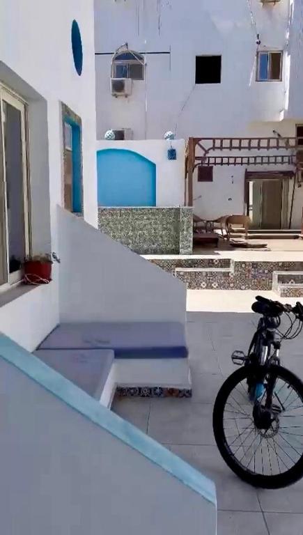 Ground full equipped Studio with front yard, Dahab (prisene oppdatert 2025)